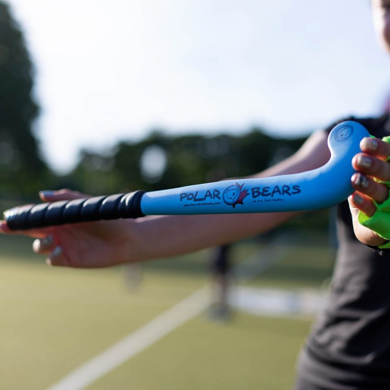 Mini-Sticks - Polar Bears Field Hockey